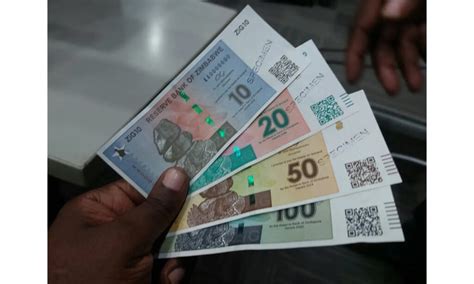 Editorial Comment Correct Monetary Fiscal Policies Pay Off For Zim Herald