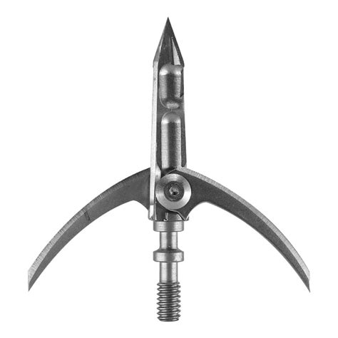 All Broadheads Archers Edge