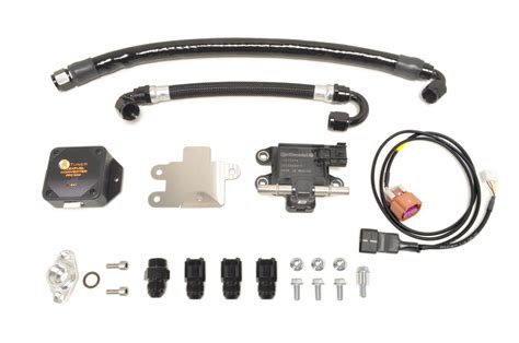 Classical Style T1 Race Gt1r Gen 2 Flex Fuel Kit For R35 Gtr Original
