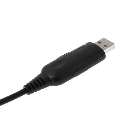 Usb Programming Cable For Kenwood Radio Nx 700 Nx Vicedeal