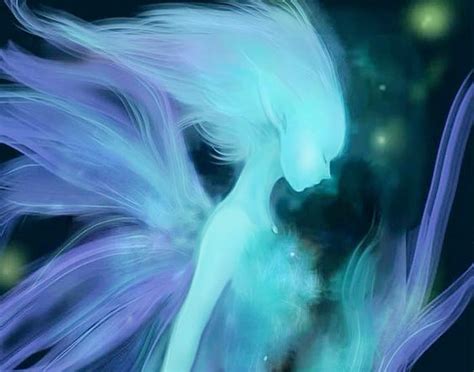 Pin De Lizzardqu33n En Fantasy Realm Arte De Hadas Ninfas Ángeles Y