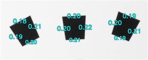 MTF Test Chart Quality Control Thomas Eisl
