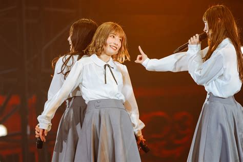 📸 画像：日向坂46＜3周年記念memorial Live ～3回目のひな誕祭～＞東京ドーム（2022年3月31日）｜日向坂46 ライブ