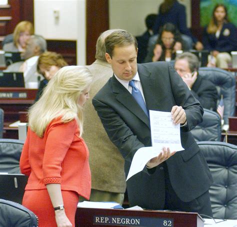 Kimberly Berfield 2024 2026 Speaker Perez Florida House Of Representatives