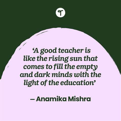 Primary Teachers Quotes