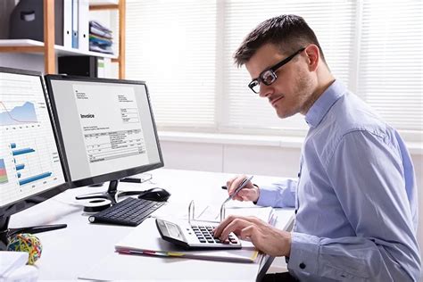 Invoice Management Software Beingmash It Consultant Digital Solution