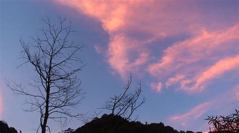 Matahari Terbit Awan Orange Foto Gratis Di Pixabay Pixabay