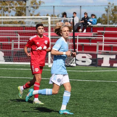 Noah Hammerschmidts Soccer Recruiting Profile