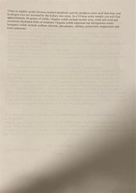 Solved 2 Complete Following Table Based On The Values Data