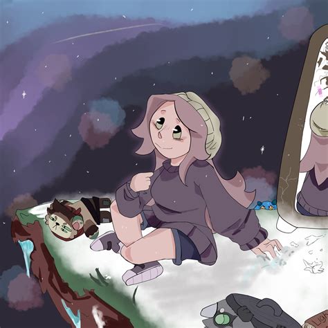 Luna On Toyhouse