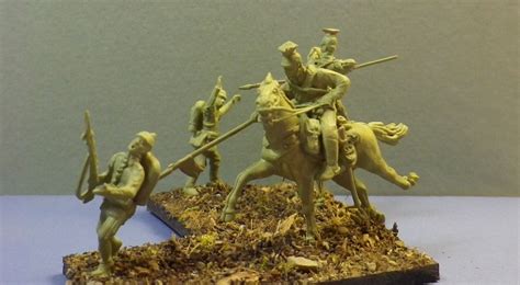 History In 172 Ww1 Figures From Massimo