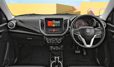 Maruti Suzuki Celerio