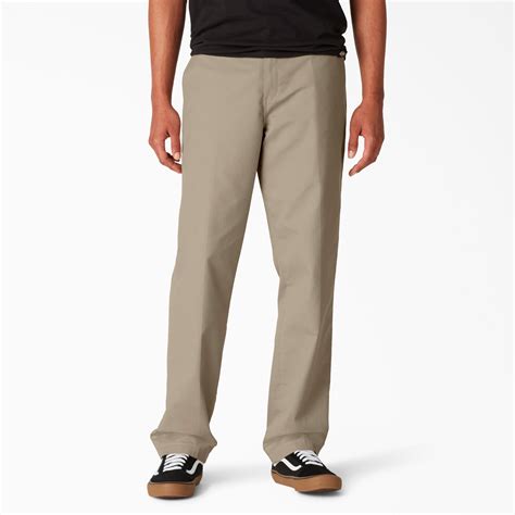Dickies Skateboarding Slim Fit Pants Dickies Us