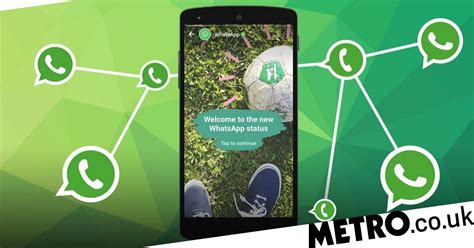 Whatsapp To Get A New Type Of Message With Weird Interactive Buttons