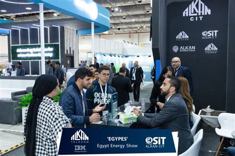 Alkan Cit On Linkedin Qsit Alkancit Alkantelecom Egypes2024