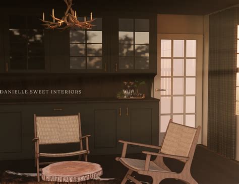 Danielle Sweet Interiors