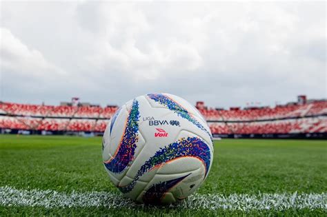Partidos De La Liga Mx Fechas Y Dónde Ver La Jornada 4 Y 5 Del