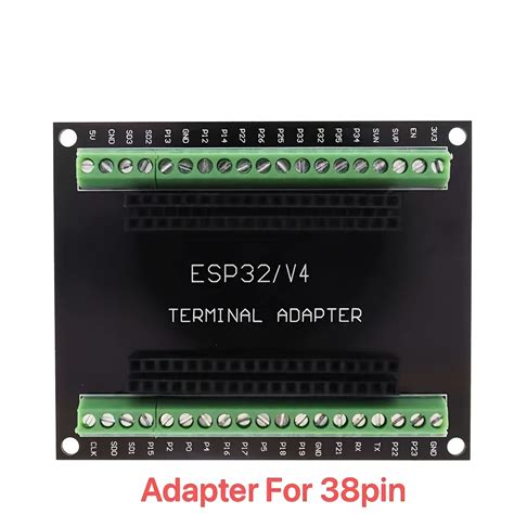 Esp32 Development Board Wifi Ultra Low Power Consumption Temu Philippines