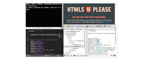 Sass Tutorials 20 Useful Guides For Learning Sass
