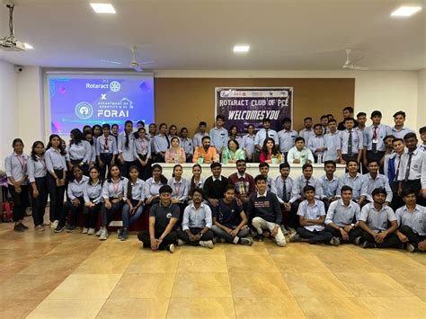 Priyadarshini College Of Engineering Nagpur On Linkedin Guestlecture