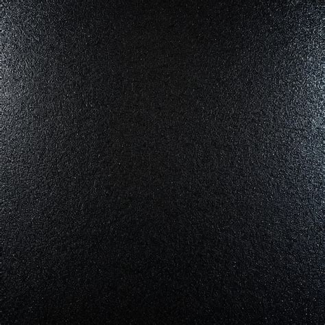 Premium Photo Black Metal Surface With A Small White Border