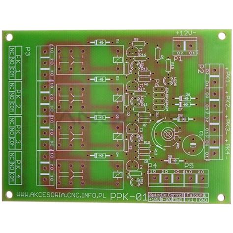 Pcb Ppk 01