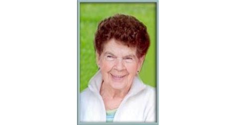 Eileen Macintyre Obituary 1930 2018 Legacy Remembers