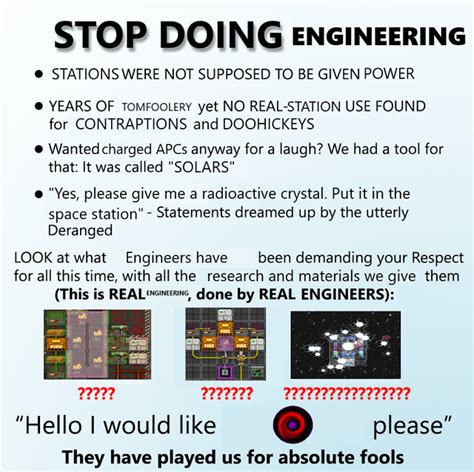 Stop Doing Engineering11 Rss13
