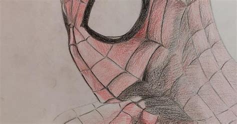 Spoder Man Finished Album On Imgur