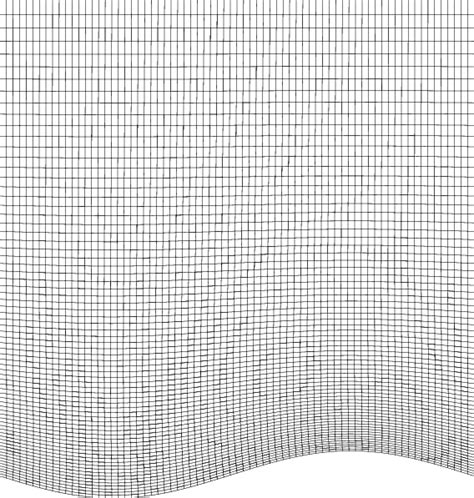1 Computational Mesh For Numerical Simulation Download Scientific Diagram