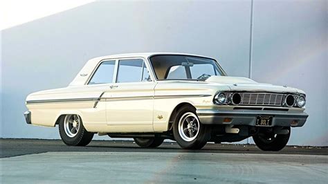 10 Best 1960s Muscle Cars