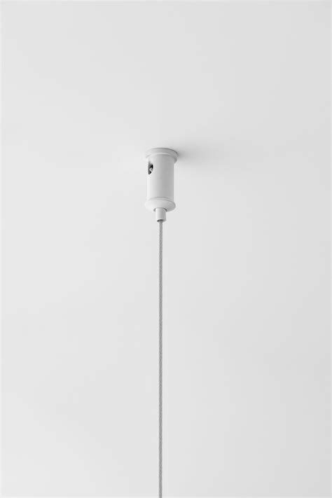 Cornelia Led Linear Ceiling Lamp In Metal 120 Cm Sklum