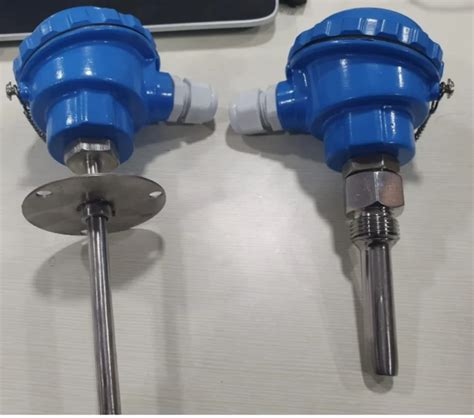 Rtd Temperature Transmitter Wire At Piece In New Delhi ID