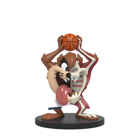 Freenys Hidden Dissectibles Space Jam Series 01