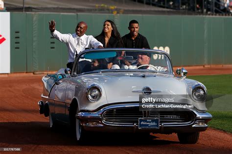 Suzann Margreth Branco The Untold Story Of Barry Bonds Ex Wife And Her Life Beyond Fame