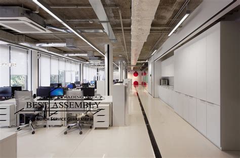 Document Station Best Assembly Joinery Melbourne Vic Australia