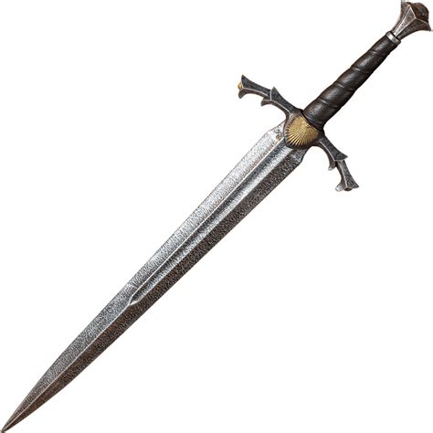 Dungeons And Dragons Waterdeep Larp Sword