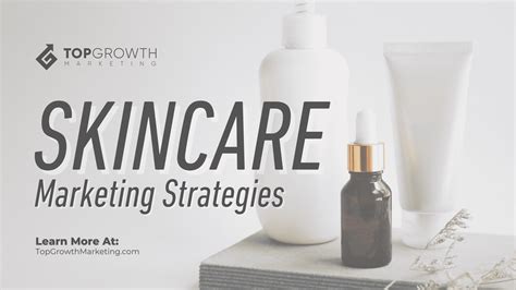 8 Skincare Marketing Strategies For D2c Brands