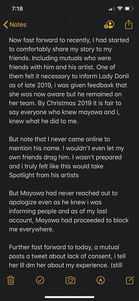 Activist Calls Out Talent Manager Who Allegedly Recorded Her During Sex Without Her Consent And