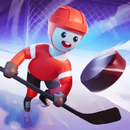 曲棍球冲突与战斗游戏下载 曲棍球冲突与战斗手游 hockey clash 下载v1 1 1 安卓版 2265游戏网