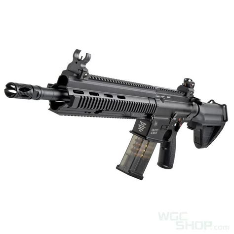 Hk417 Sopmod