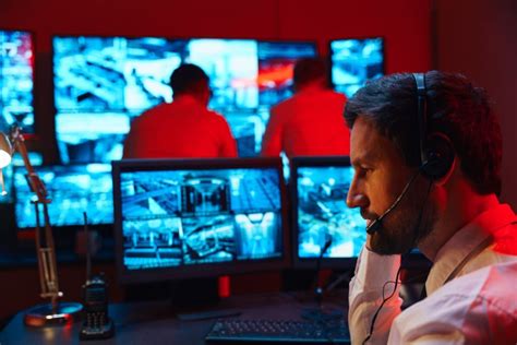 Security Camera Installation In Toronto A Comprehensive Guide