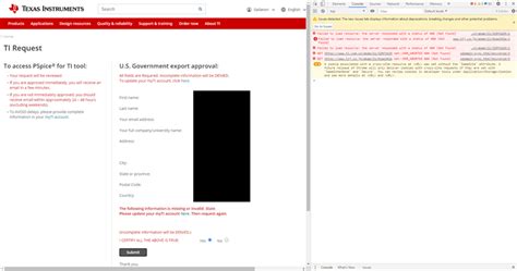 Pspice For Ti How To Download Pspice Ti Design And Simulation Tool Simulation Hardware