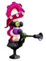 Unavoidable Flying Object Inkipedia The Splatoon Wiki