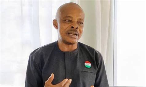 Police Invitation Nigerian Labour Congress Directs All National