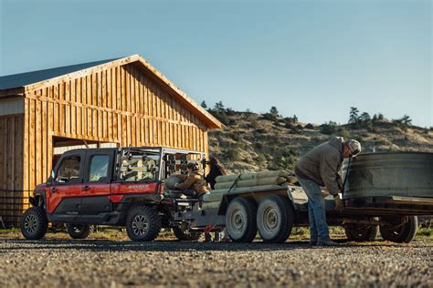 Polaris Ranger