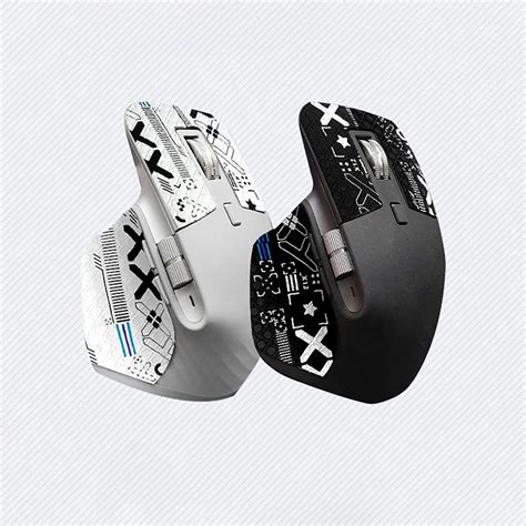 마우스 그립 테이프 스케이트 수제 스티커 미끄럼 방지 도마뱀 피부 빨아 땀 방지 로지텍 마스터 3 3 3s 2s 마우스 없음 Aliexpress