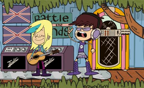 🔥 50 The Loud House Wallpapers Wallpapersafari