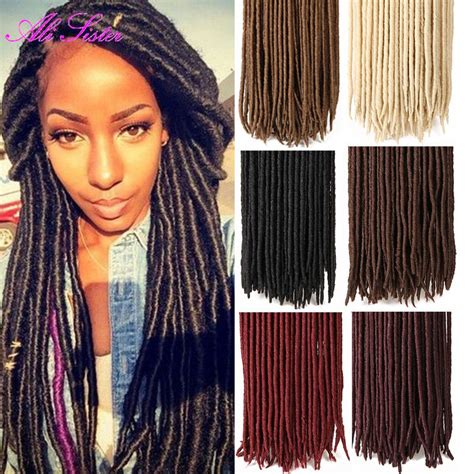 Find More Bulk Hair Information About Faux Locs Xpression Braiding Hair