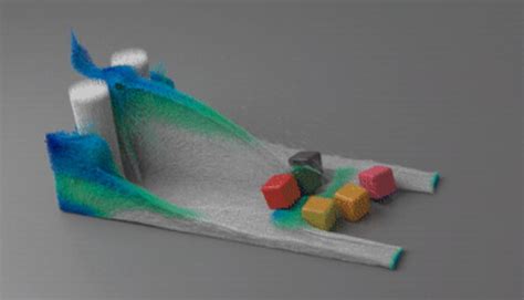 源码求助 Fluid Cube 综合讨论区 Taichi 中文论坛